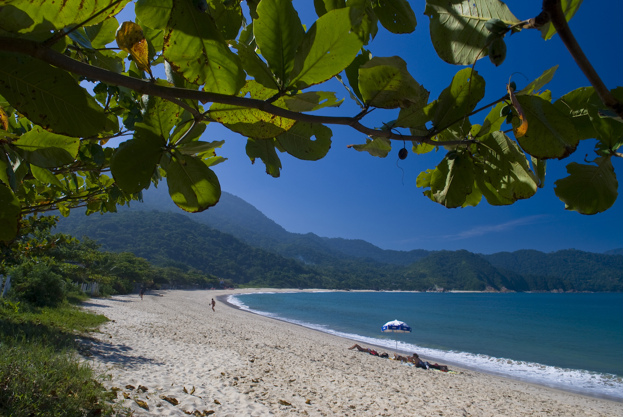 Trindade - Paraty Tours