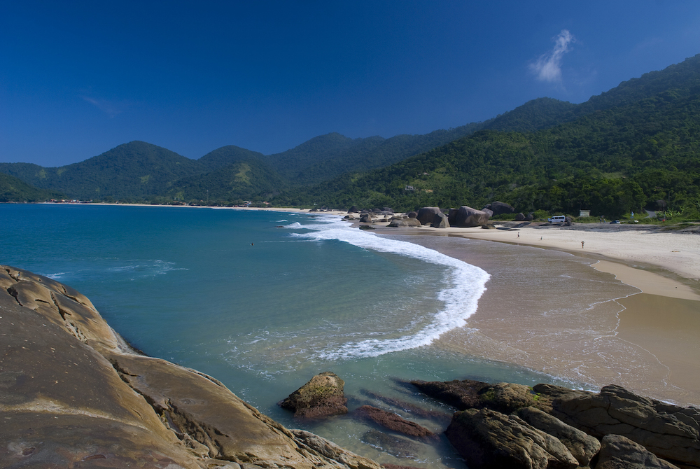 Trindade - Paraty Tours