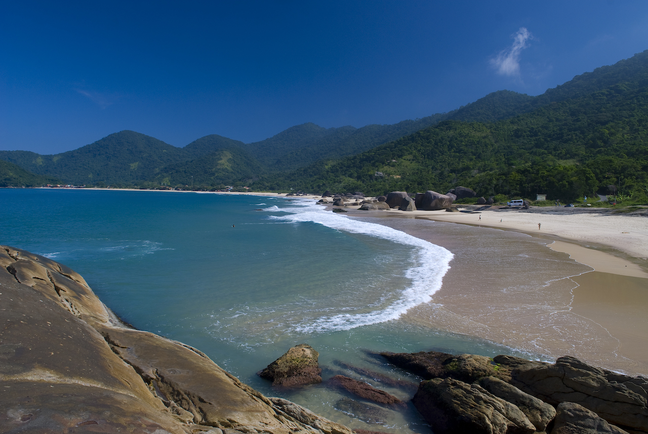 Trindade - Paraty Tours