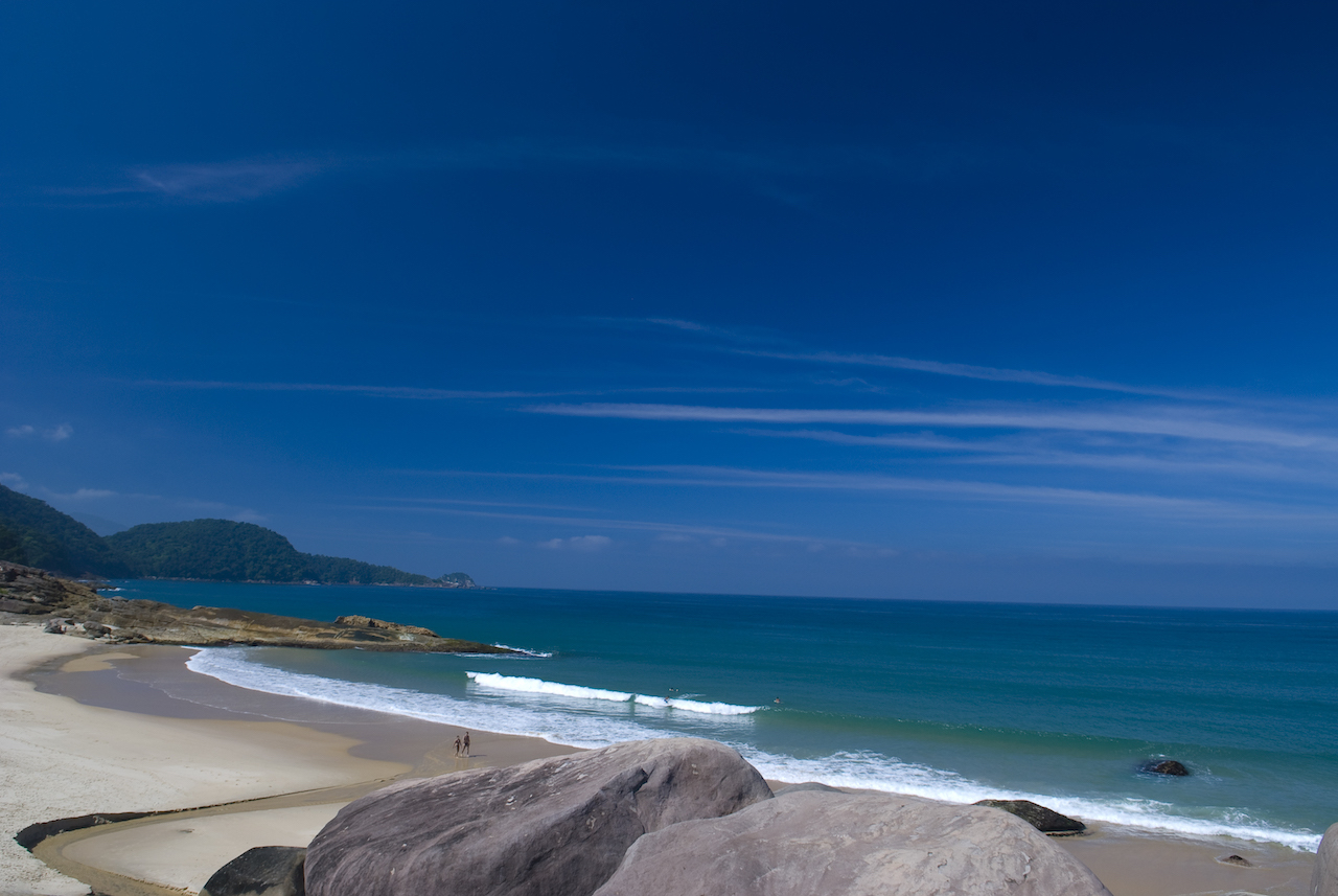 Trindade - Paraty Tours