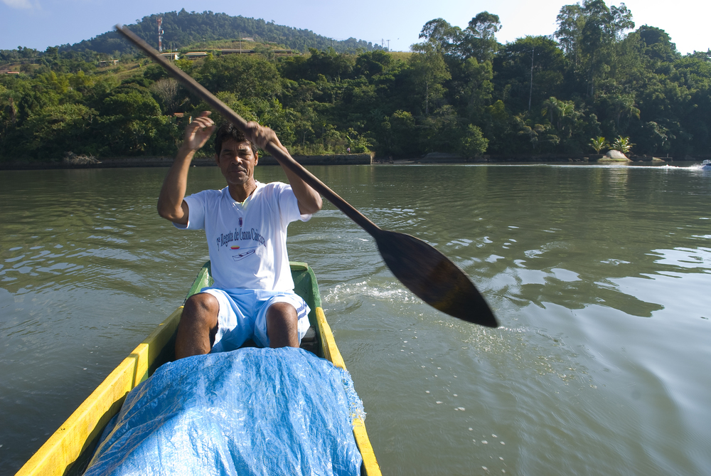 Caiçara Tours - Paraty Tours