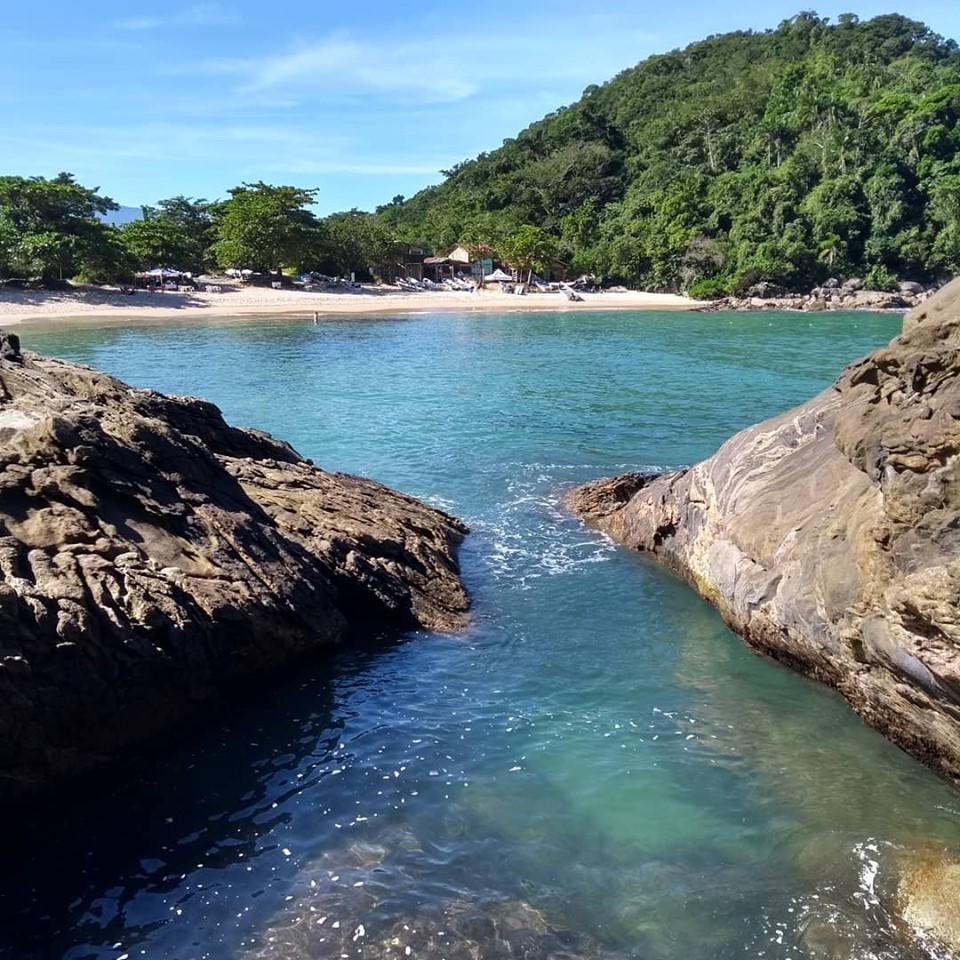 Trindade - Paraty Tours